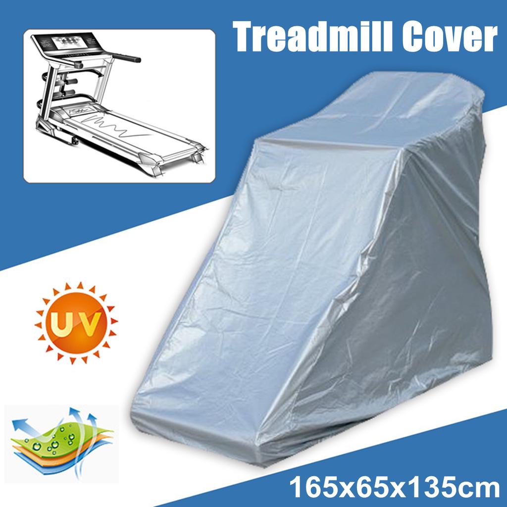 Buy Waterproof Treadmill Running Jogging Machine Dust Cover Protection ...