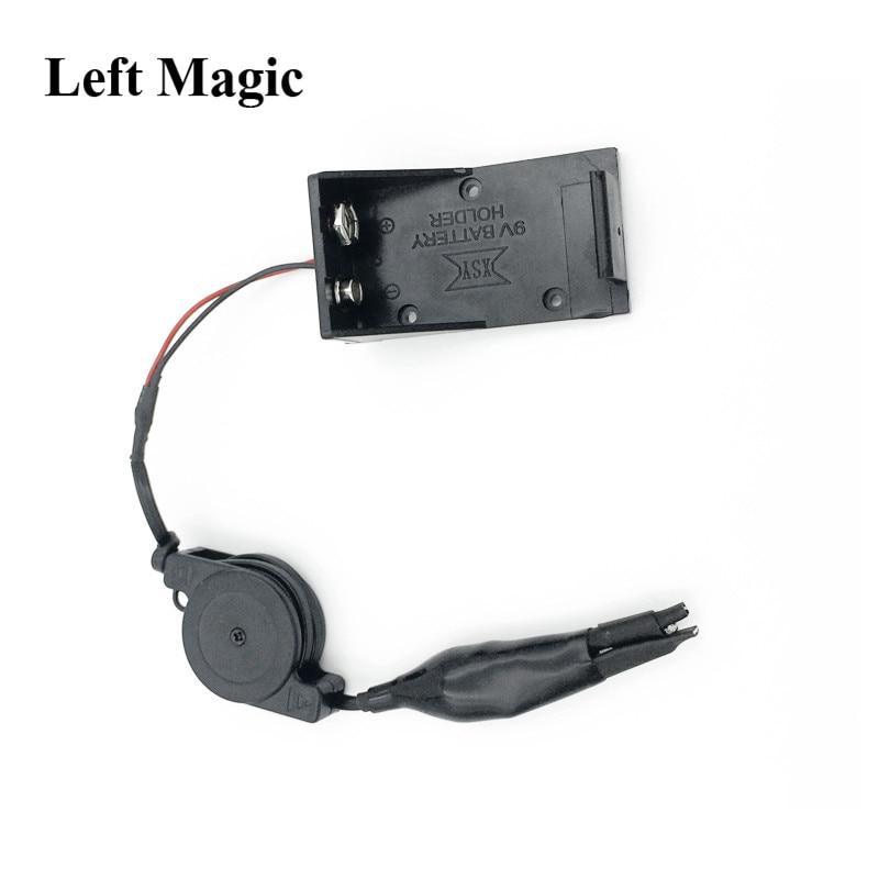 Buy Fire Ignition Hand-Operated Wonder Electronic Igniter Device Magic ...