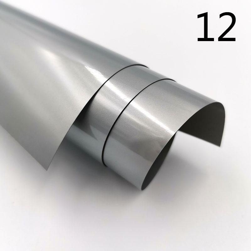 Buy 20Colors Lettering Heat Transfer Film Iron On PU Vinyl Bundle Heat ...