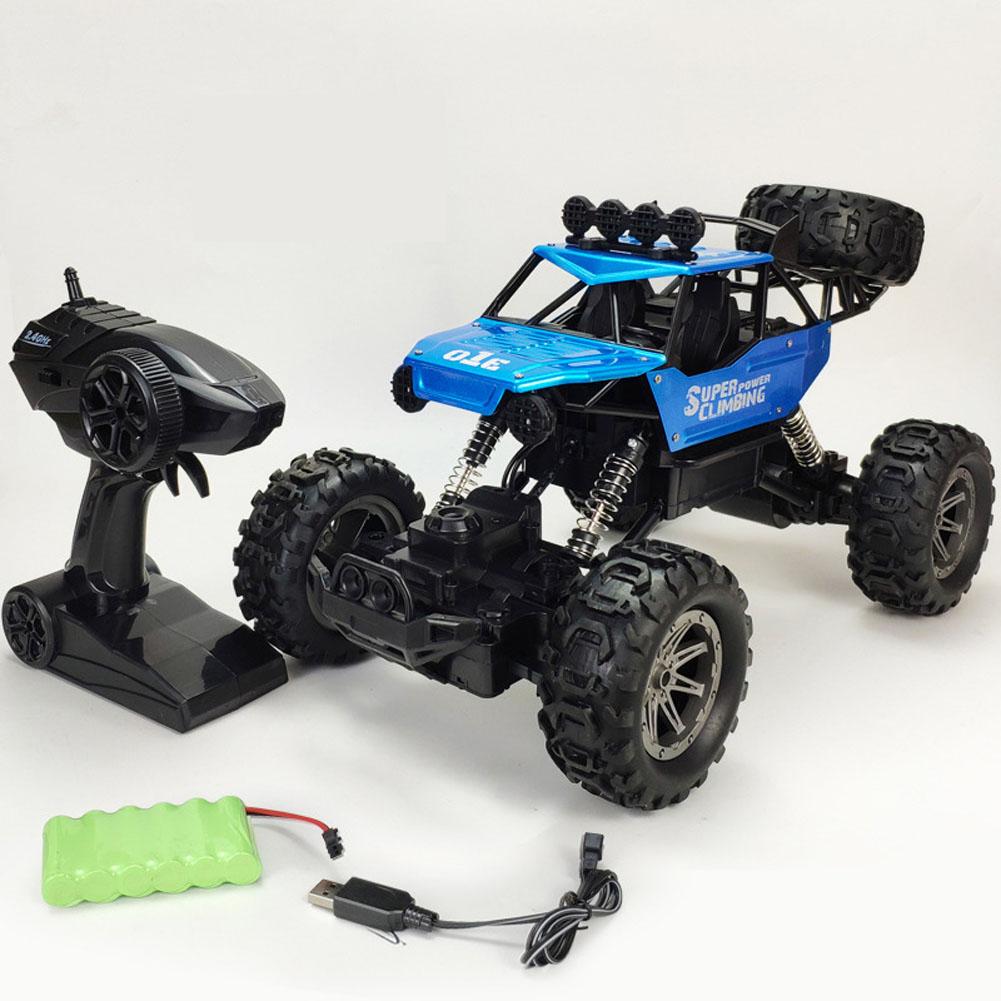 Cheap 1:12 4wd Rc Car with Led Lights 2.4g Radio Remote Control Cars ...