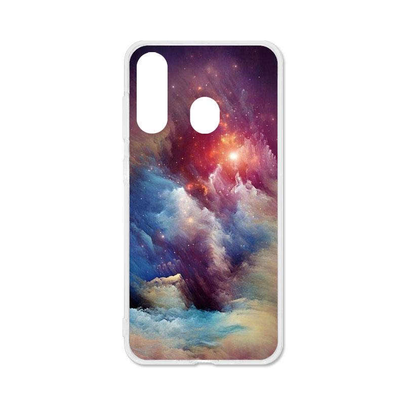 Taoyunxi Cases for Samsung A60 Case Silicone for Samsung Galaxy A60 ...