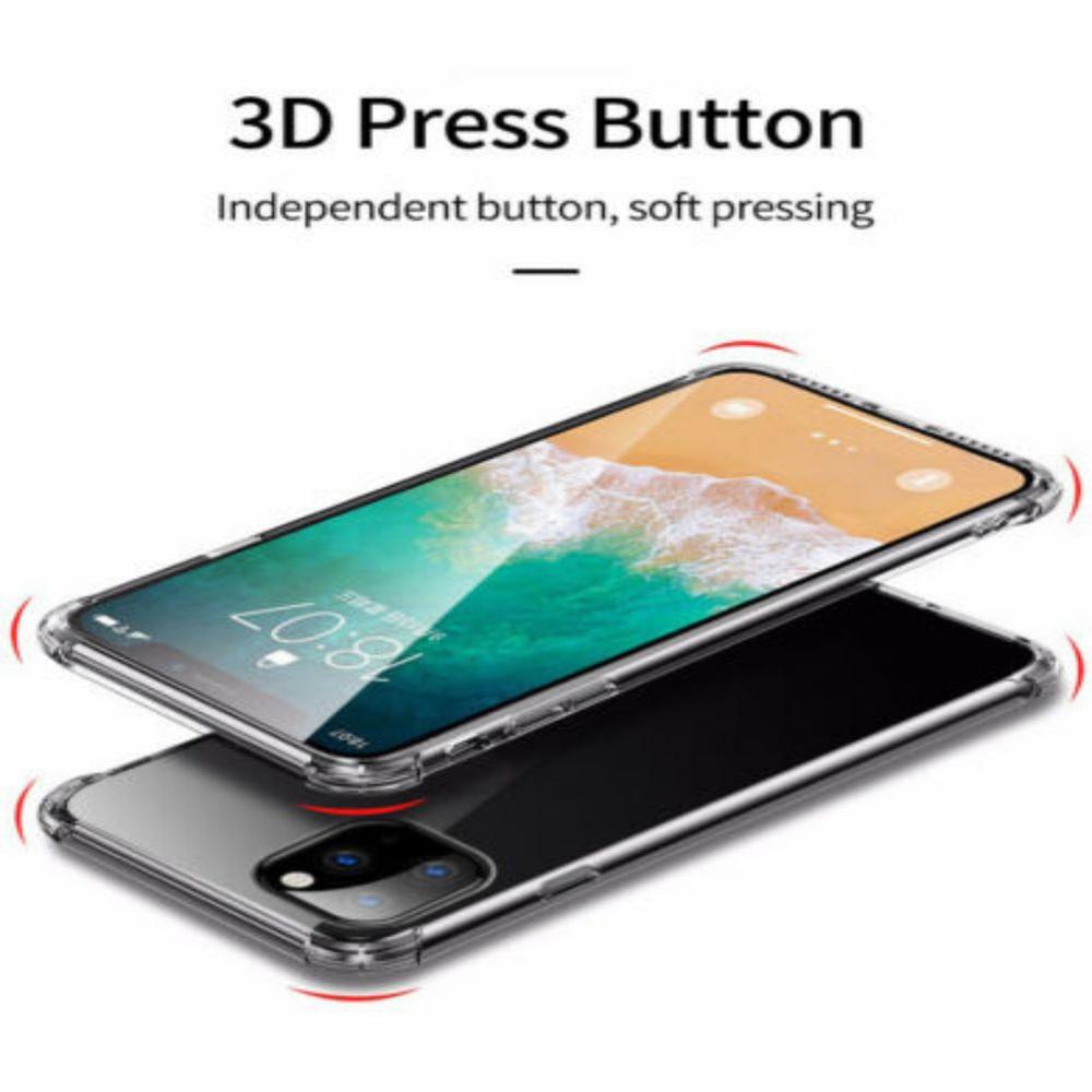 Buy Fashion Casual All-match Anti-fall Anti-slip Transparent Comfort ...