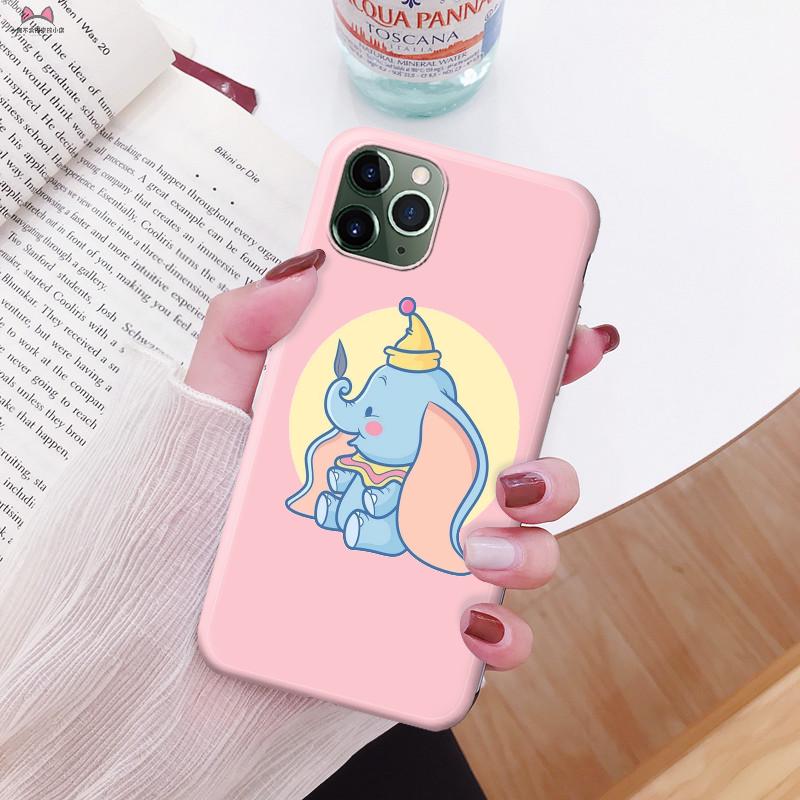 Buy Lithe Mobile Cover For iPhone 11 Pro 11 8 Samsung S10 S9 S8 Note10 ...