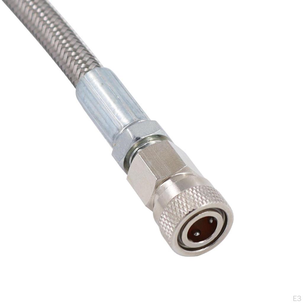 Buy High Pressure PCP Hose Tank 8mm Thread Tube at affordable prices ...