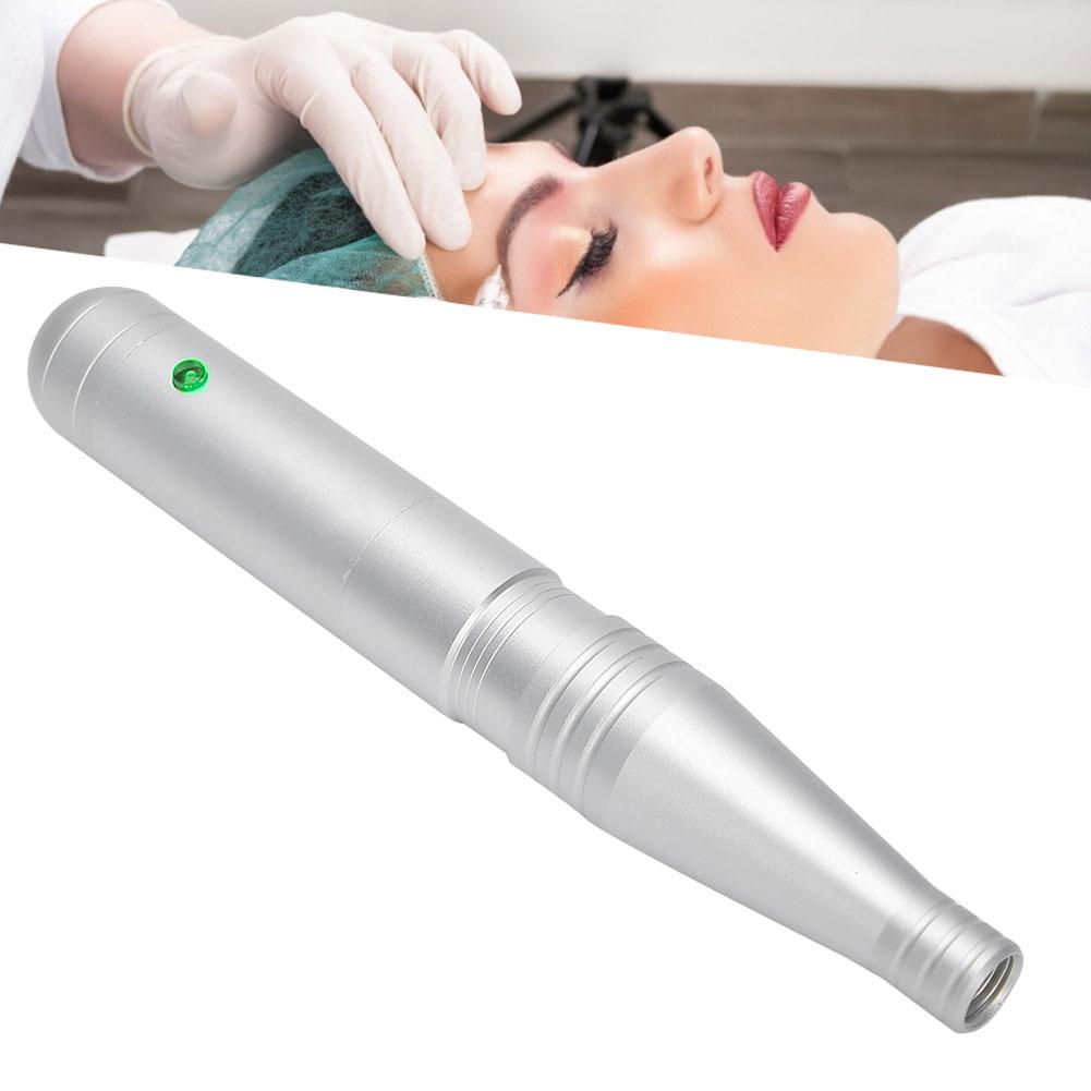 Buy M2 Tattoo Machine Rechargeable Semi‑Permanent Eyebrow Lips Eyeliner ...