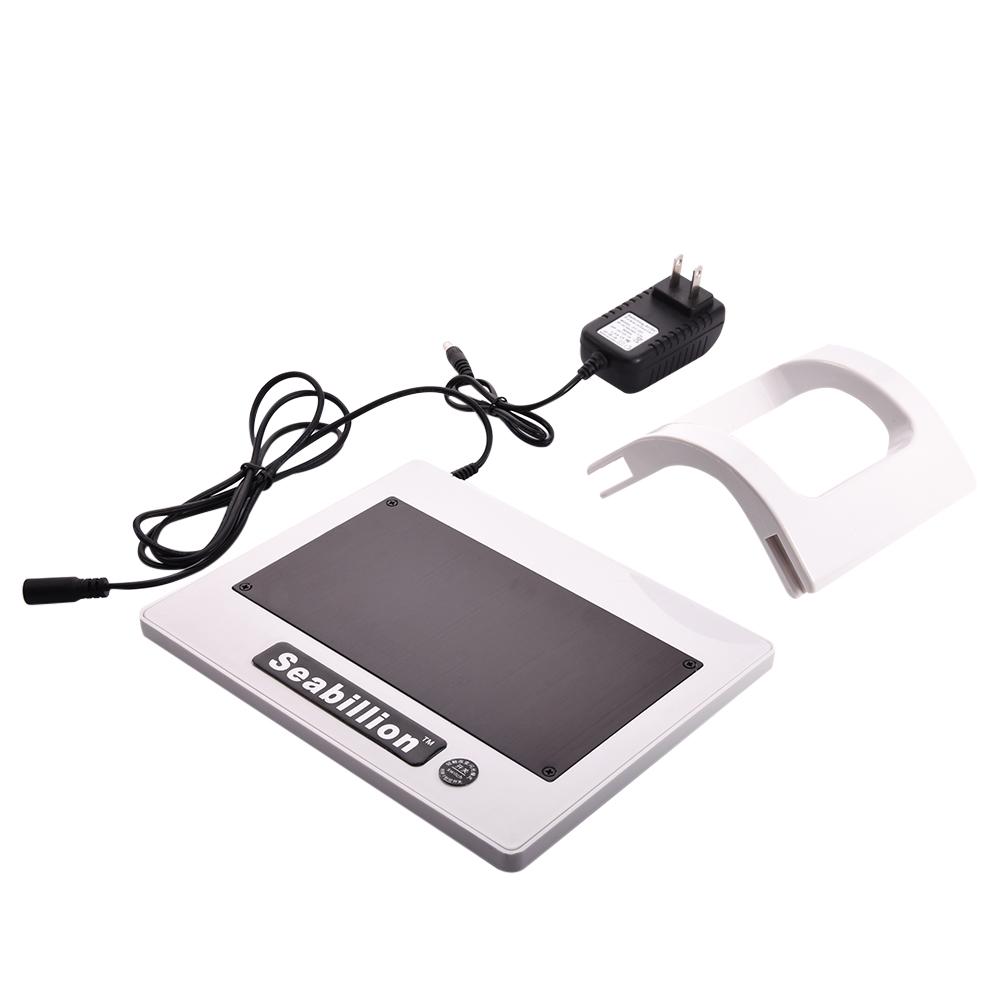 Buy Mini Energy-saving Lamp Aquarium Fish Tank Light With Capacitor at ...