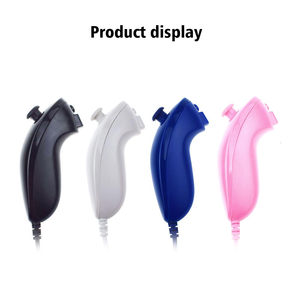 Buy DATA FROG Wireless Remote Control Compatible Nintendo Wii With ...