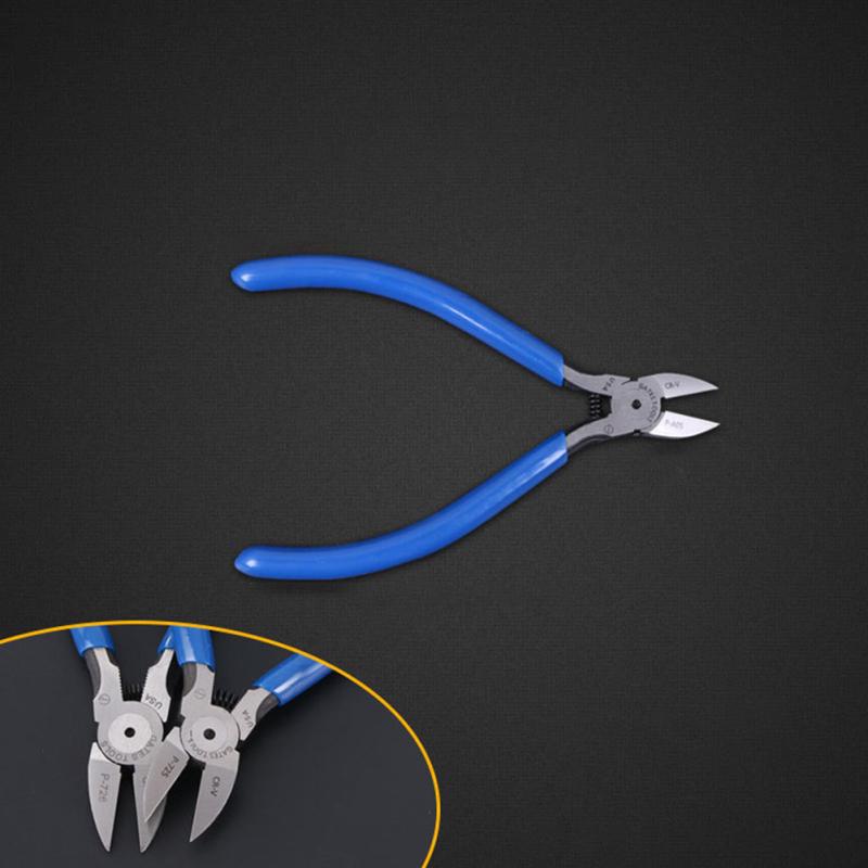 Cheap Plier Tong Scissors Flush Cut Diagonal&Side Cutters Cutting ...
