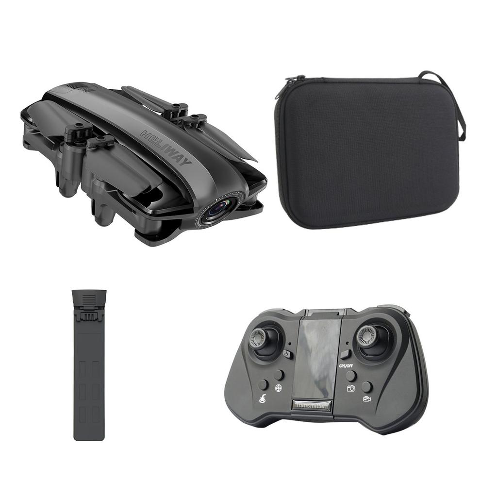 Buy ICOCO Icarroom 912 Folding Gps Drone 1080P Aerial Remote Control ...