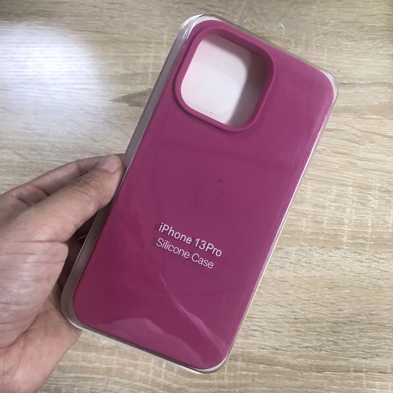 Buy 73 Colors Full Protect Soft Liquid Silicone Case For iPhone 12Mini ...