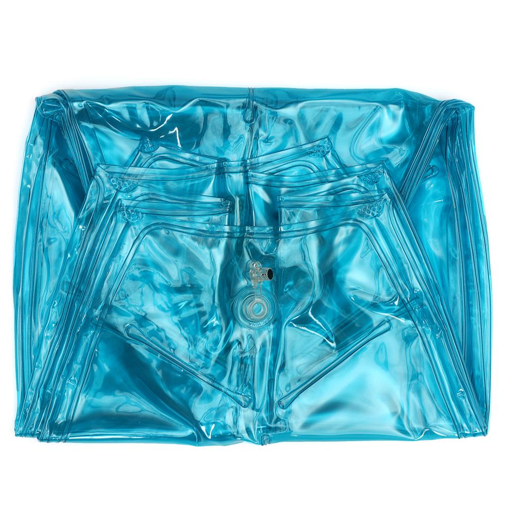 Buy Inflatable Body Wearable Bubble Bumper Ball 60CM Portable Foldable ...