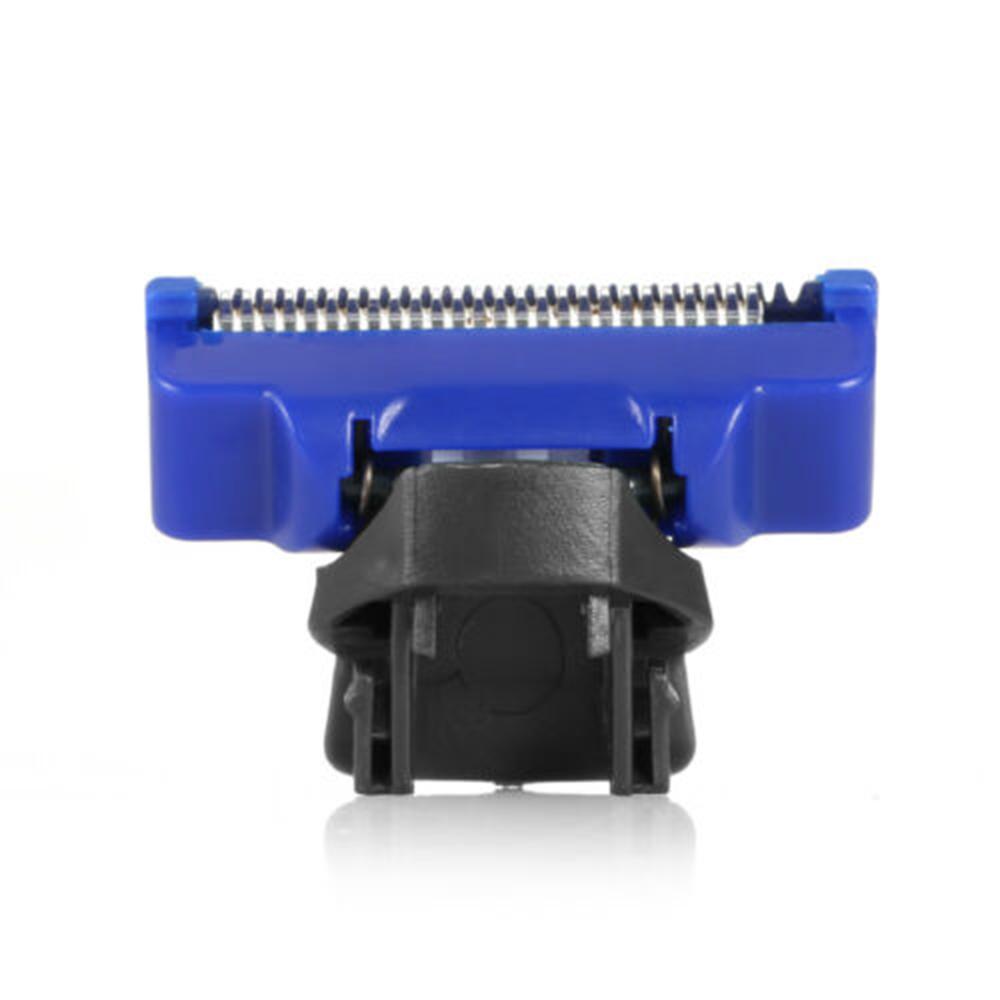 3x Double-Sided Replacement Shaver Blade Head For MicroTouch Solo ...