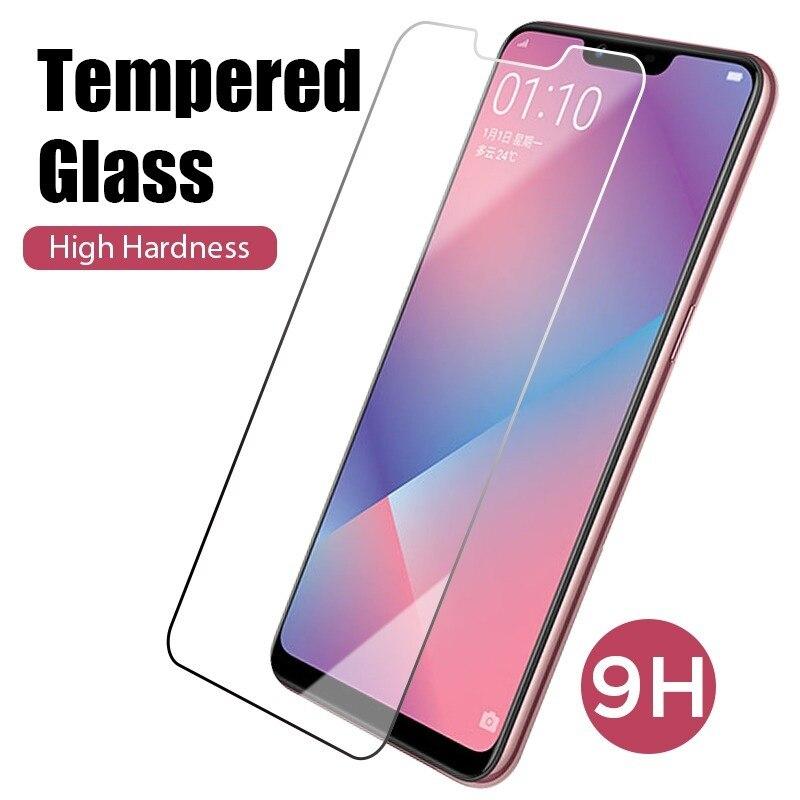 Buy Screen Glass For OPPO A53 A5 A9 A31 A32 2020 Glass Protective ...