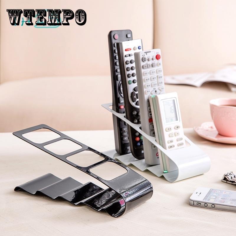 Buy Metal remote control box for living room iron remote control ...