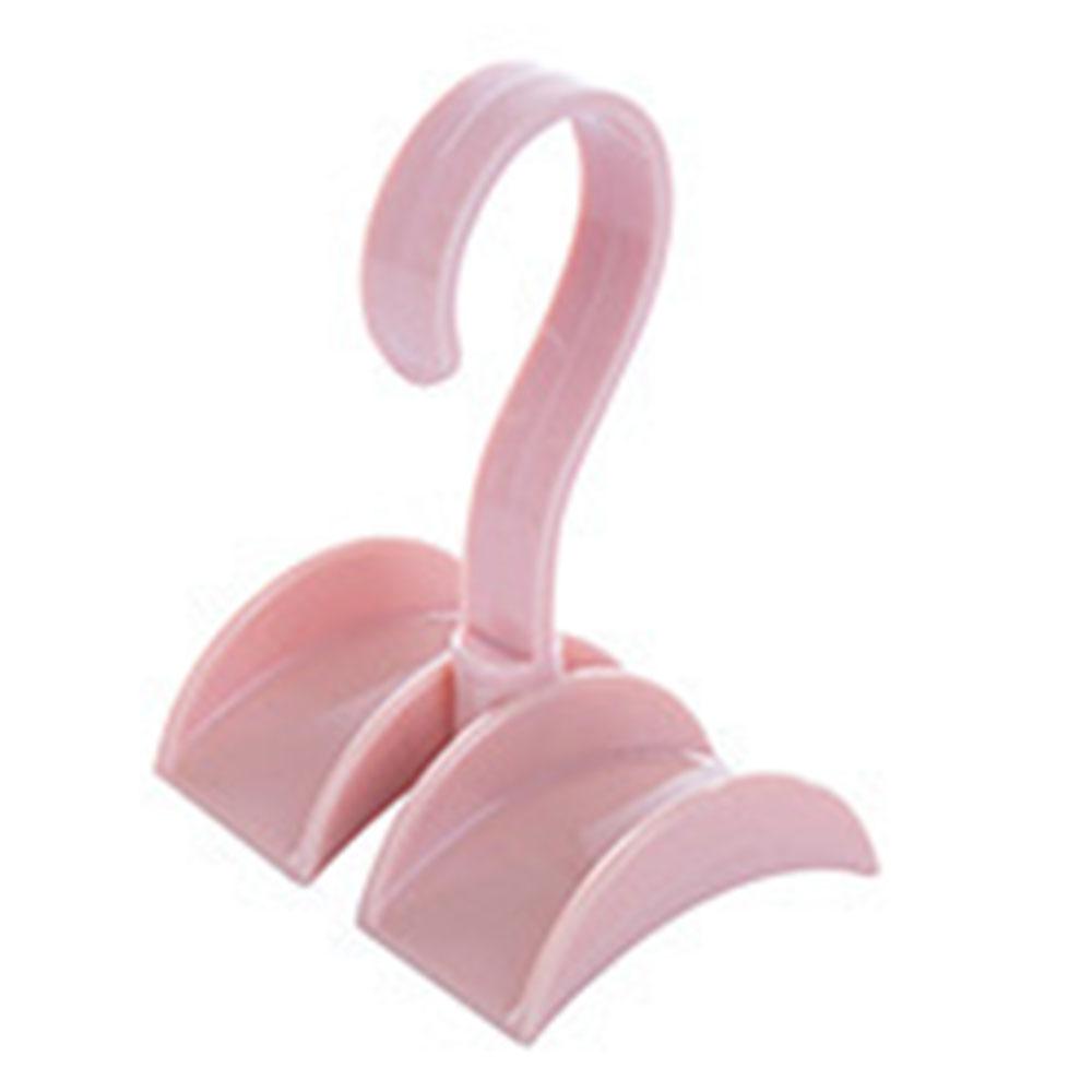 Buy 360-degree Rotation Closet Hanging Rack /Rotating Handbag Hanger ...