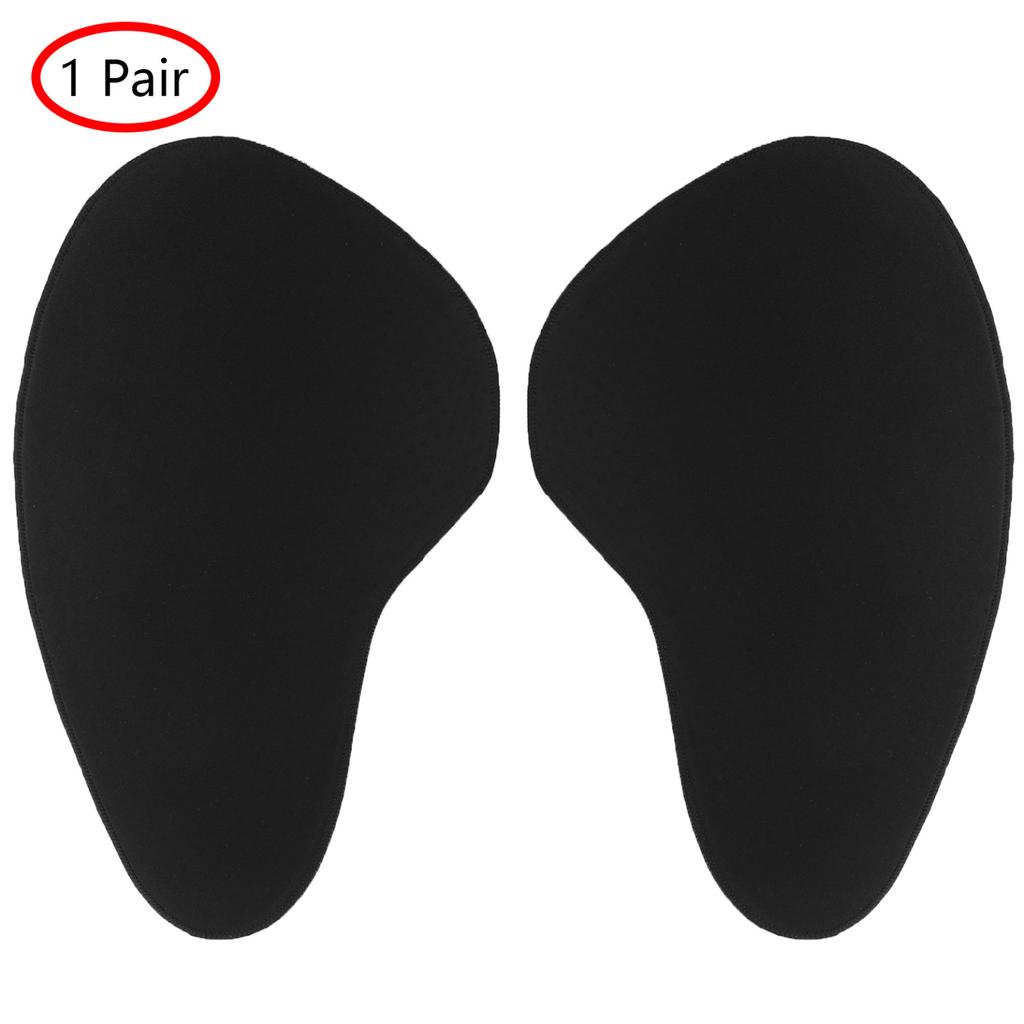 Buy 1 Pair Butt Hip Thigh Sponge Pads Removable Padded Enhancing Lifter ...