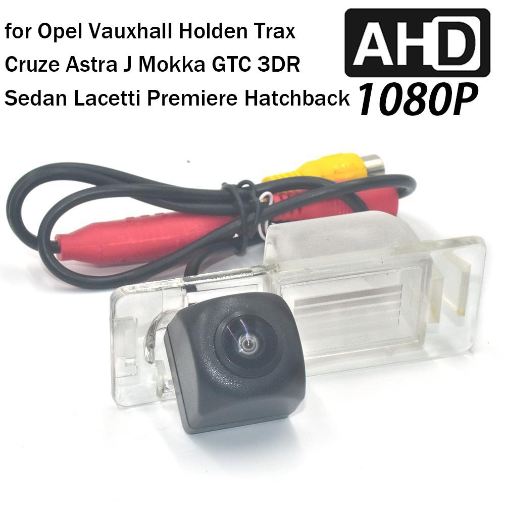 💰Kjøp Car Rear View Reverse Backup Parking AHD 1920*1080P Camera for ...