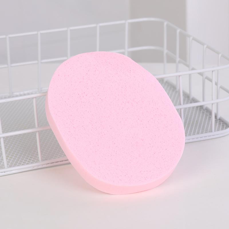 Cheap Cleansing puff Face wash sponge powder puff face wash thickened ...