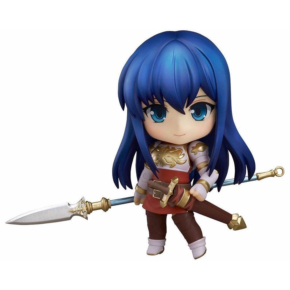 Nendoroid 589 Sheeda Amblem Sürümü Yeni Gizem Rakam Good Smile Company ...