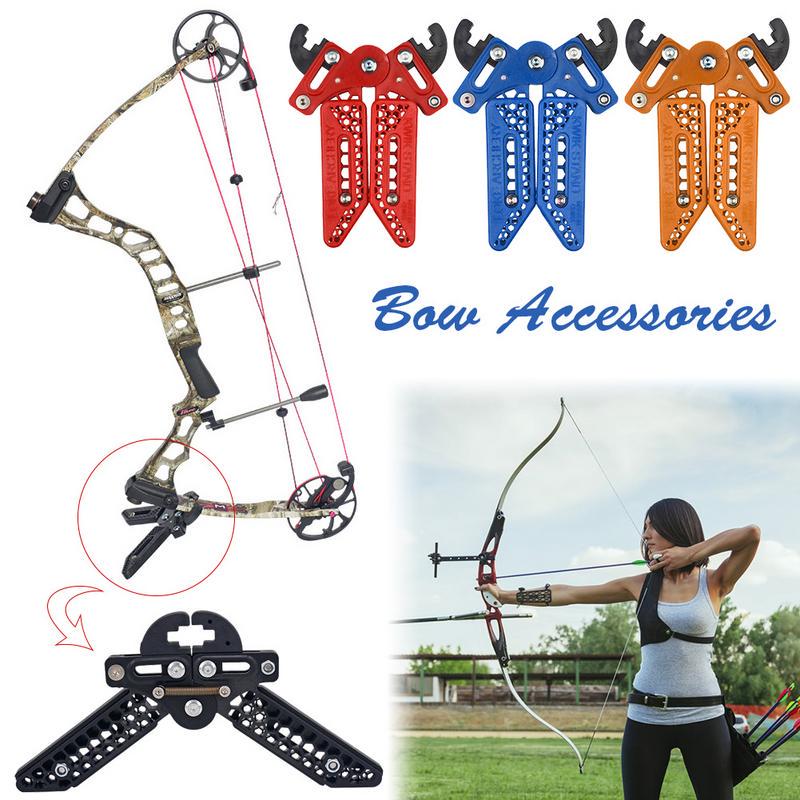 Buy LOKE Eight Arch Bow, Archery Archery Compound Bow General Bow Rack ...