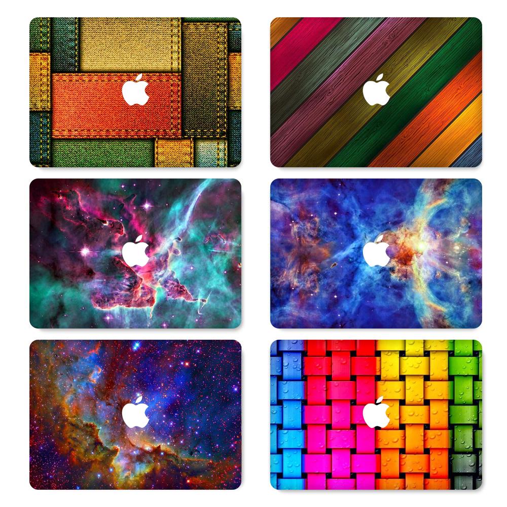 Buy Space Planet Colorful Laptop-Case Laptop Cover For Macbook Air ...