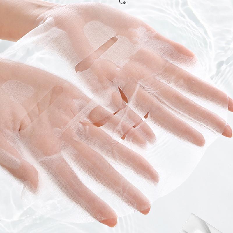 Buy 1 Pcs Algae Moisturizing Face Mask Anti Aging Whitening ...