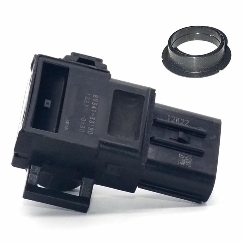 Buy PDC Vehicle Auto Truck OEM 89341 33180 C0 Parking Sensor Backup ...
