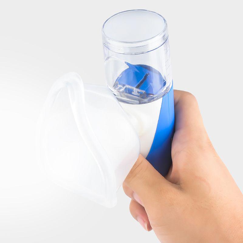 Buy Portable Chargeable Vaporizer Handheld Inhaler Machine with For ...