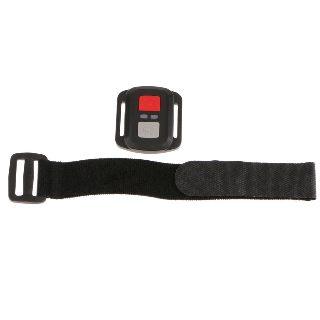 Buy 2.4G Remote Control for EKEN H9R H9S H8R H8 Pro H9 Plus Sport ...