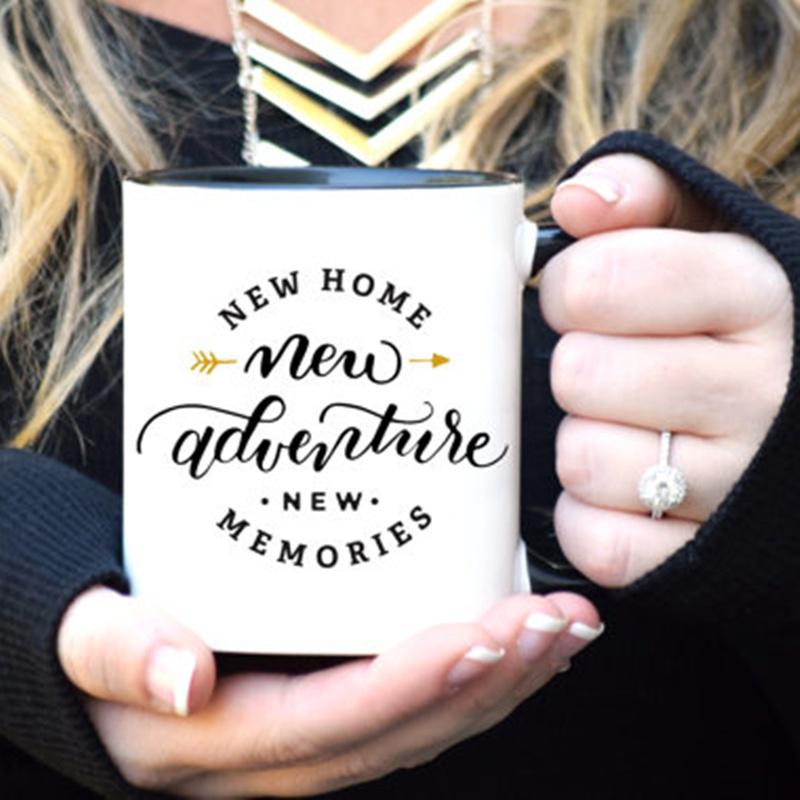 Buy House Warming Gift, House Warming Mug, New Home Mug, New Home Gift ...