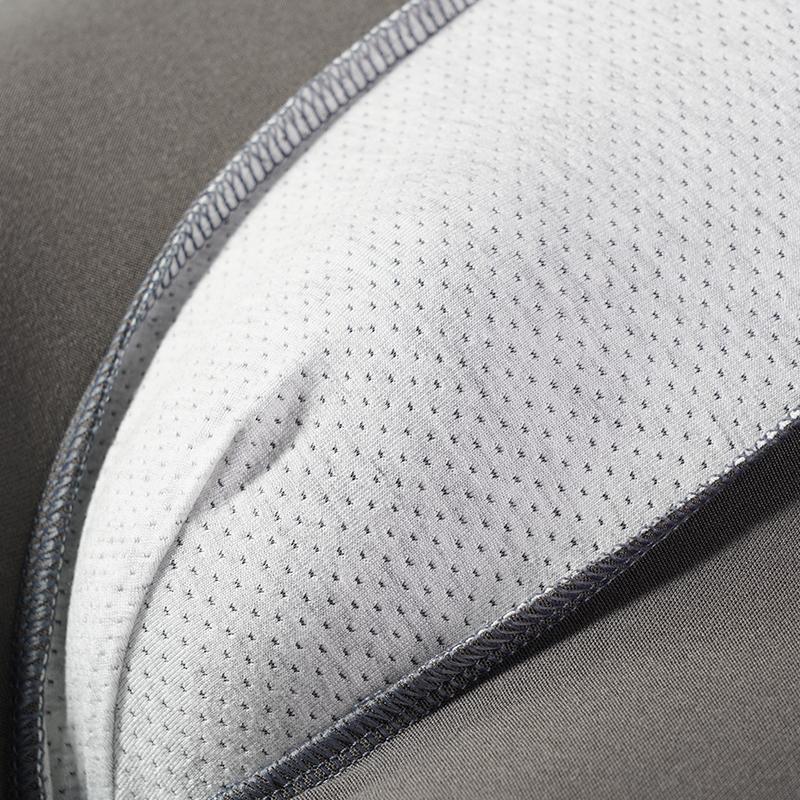 Cheap Men's HELLO Seamless Boxer Briefs Mid-waist Comfortable ...