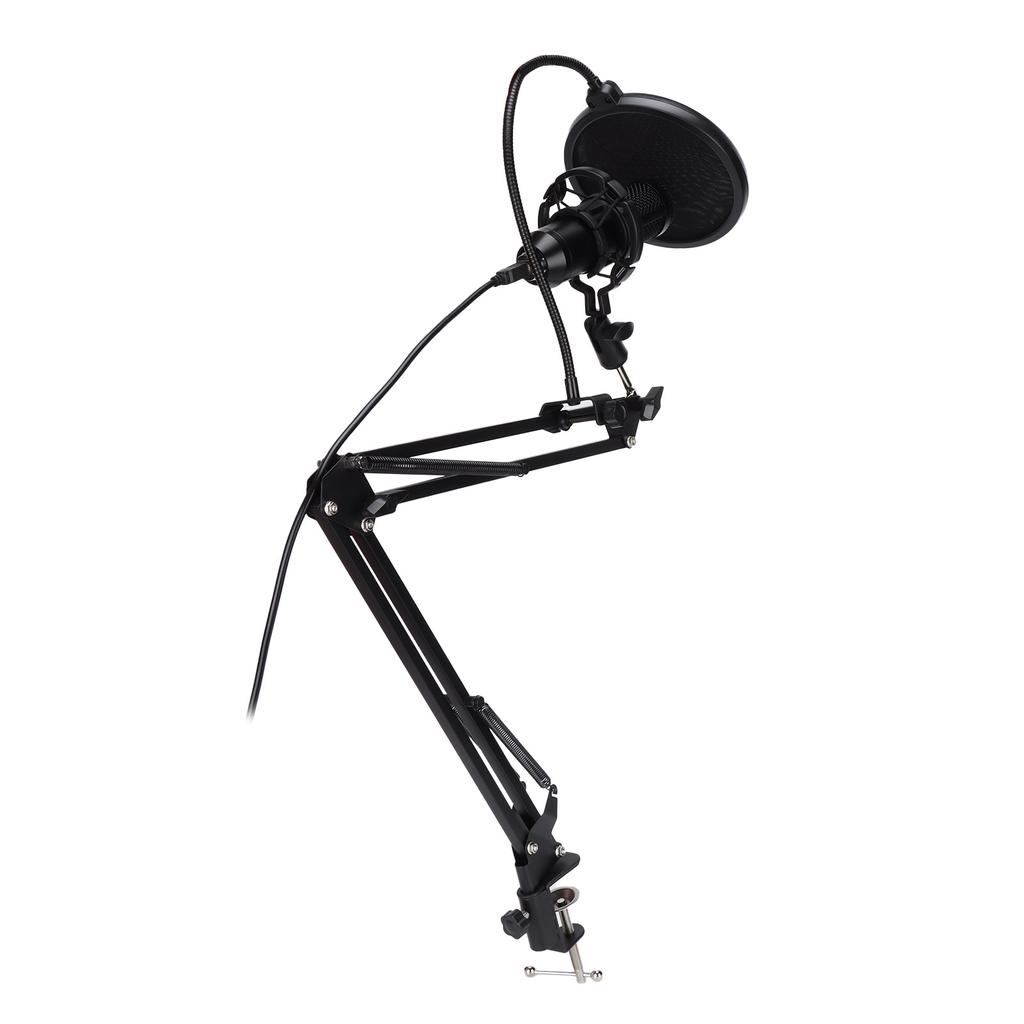 Buy USB Microphone Set Professional Domestic Game Microphone with ...