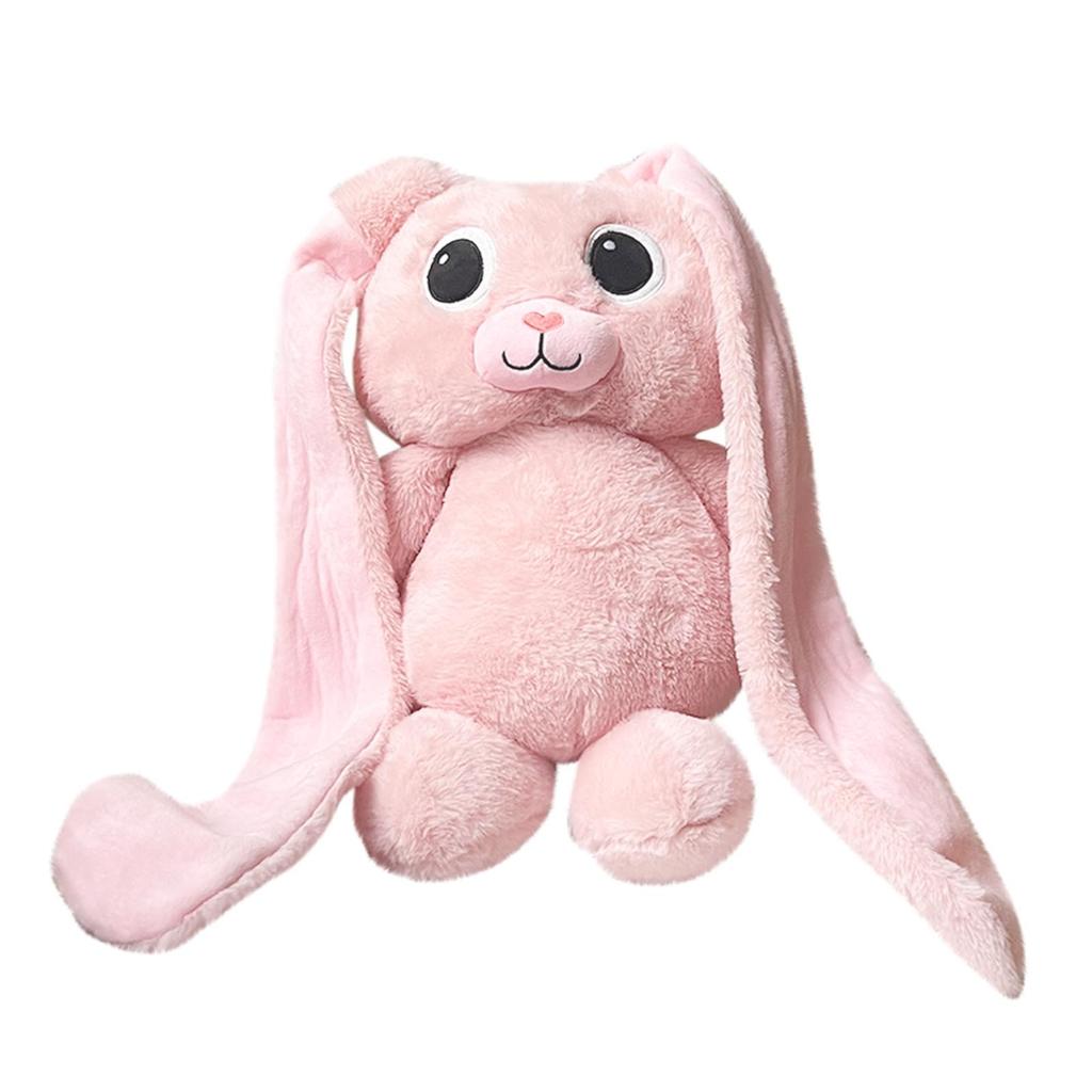 Buy Pull Rabbit Leg Pull Ear Variable Short Ear And Leg Variable Length ...