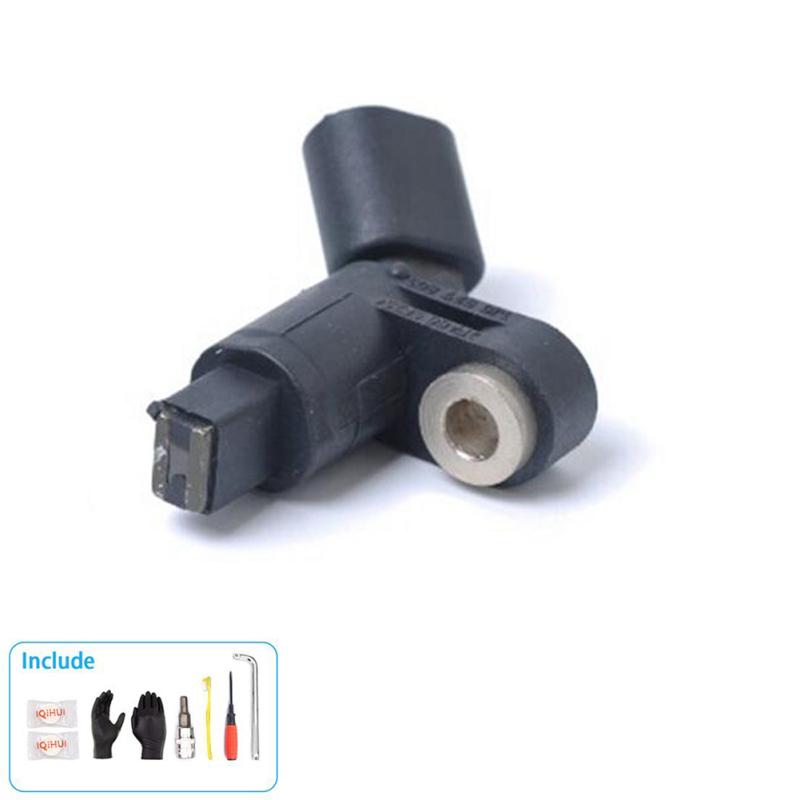 A3022 Front Left Right ABS Wheel Speed Sensor OE:1J0927803 Fit for TT ...