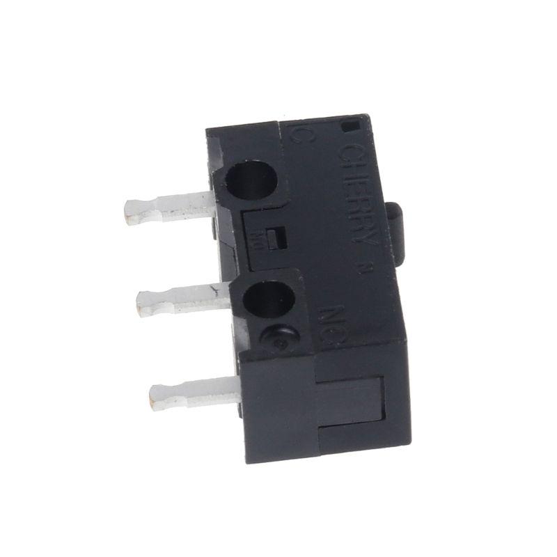 Buy 1PC Original CHERRY Mouse Micro Switch DG2 T85 0.05A 30VDC DG4 T85 ...