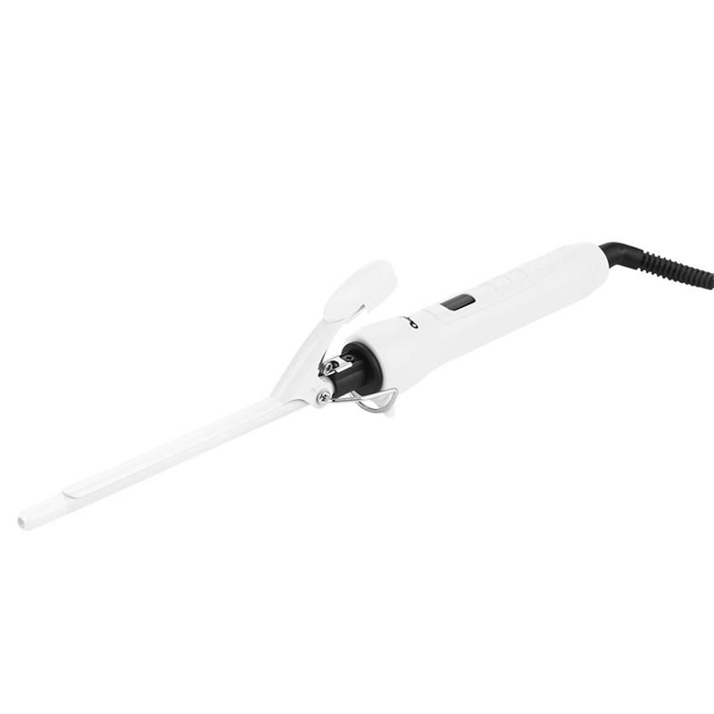 Cheap Ultrathin 9MM Hair Curler Curling Iron Temperature Adjusted Hair ...