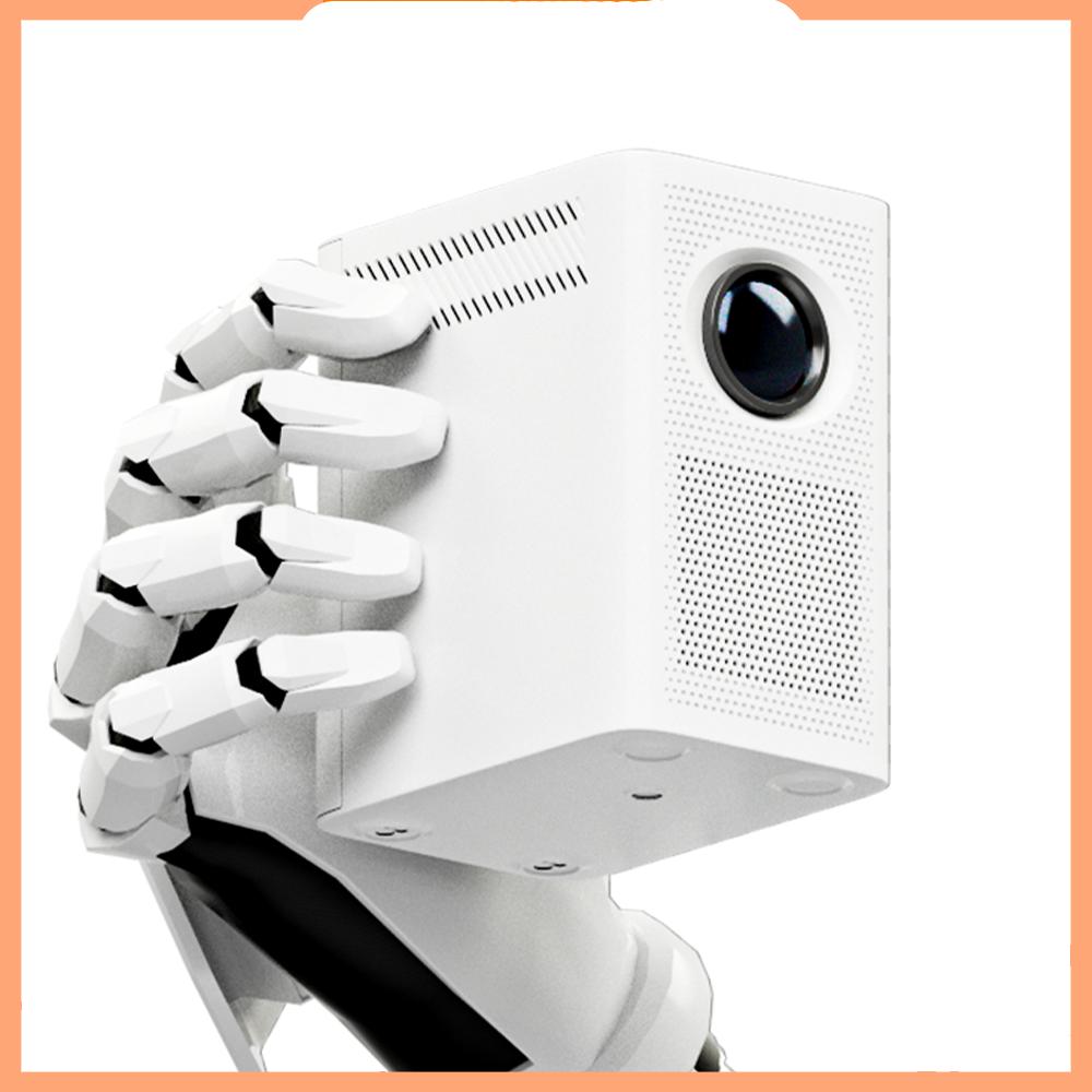 Cheap S30 MAX Projector 4K 1080P Android 10 Mini Projector 400ANSI ...