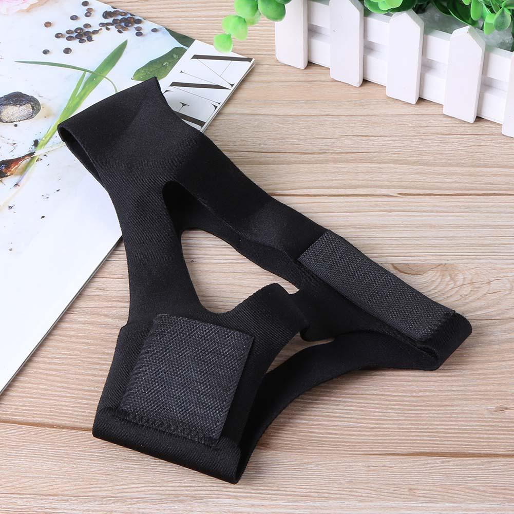 Buy Anti-snore Headband Stop Snoring Snore Stopper Chin Jaw Snoring ...