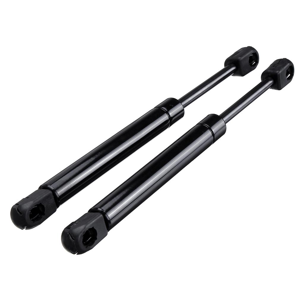Car Front Engine Gas Springs Hood Lift Supports Props Rod Arm Shocks ...
