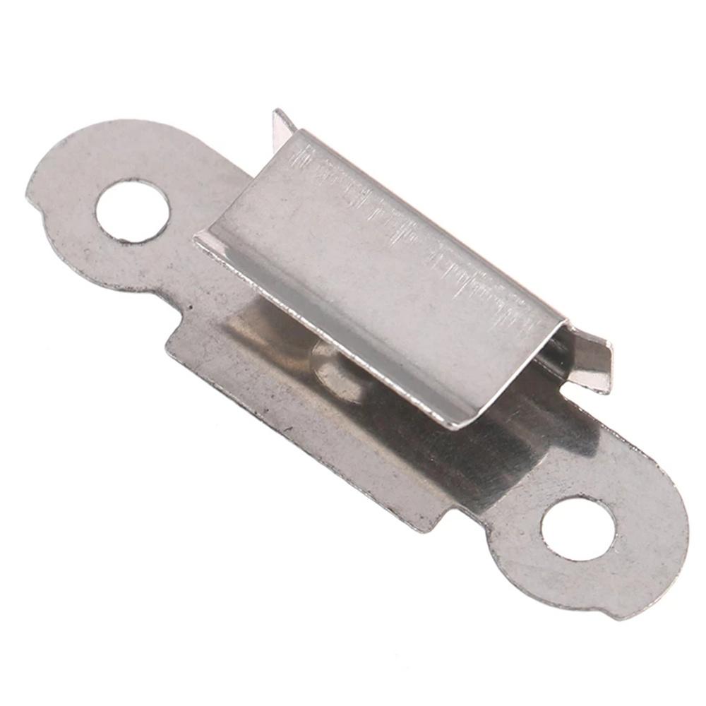 Accessories Glass Heated Bed 3D Printer Parts Heated Bed Clip Heated ...