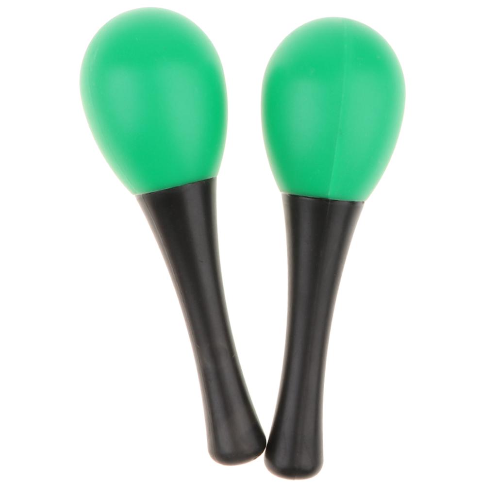 Buy Kids Musical Instruments Tambourine Set Developmental Rattle Sound ...