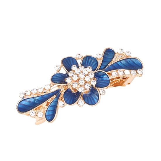 Satın alın Non-Slip Spring Hairpin Beautiful Fine Craftsmanship Elegant ...