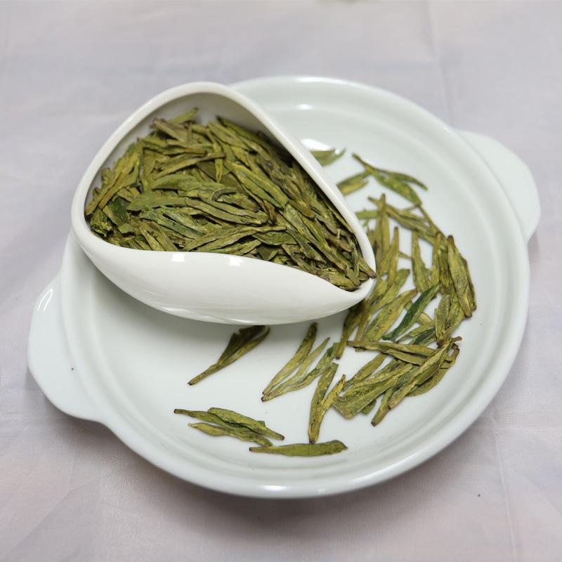Buy 250g China Hangzhou West Lake Longjing Tea Natural Health Premium ...
