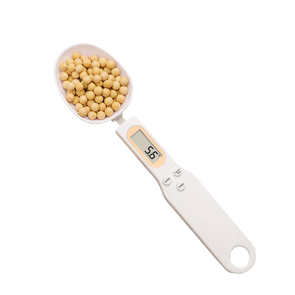 Buy Food Scale Spoon, Digital Kitchen Scale High Precision Small Scale ...