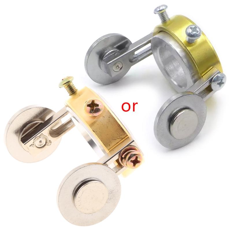 Buy 1Pc PT31 LG40 Plasma Torch Roller Compass Guide Wheel at affordable ...