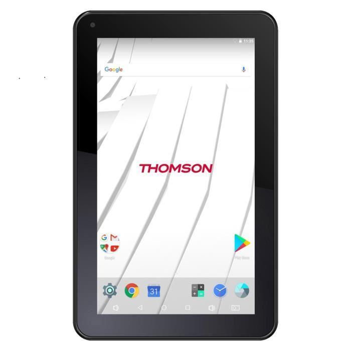 Buy THOMSON TEO7 4G Tablet - 7'' IPS 1024x600 Screen - Android 8.1 ...