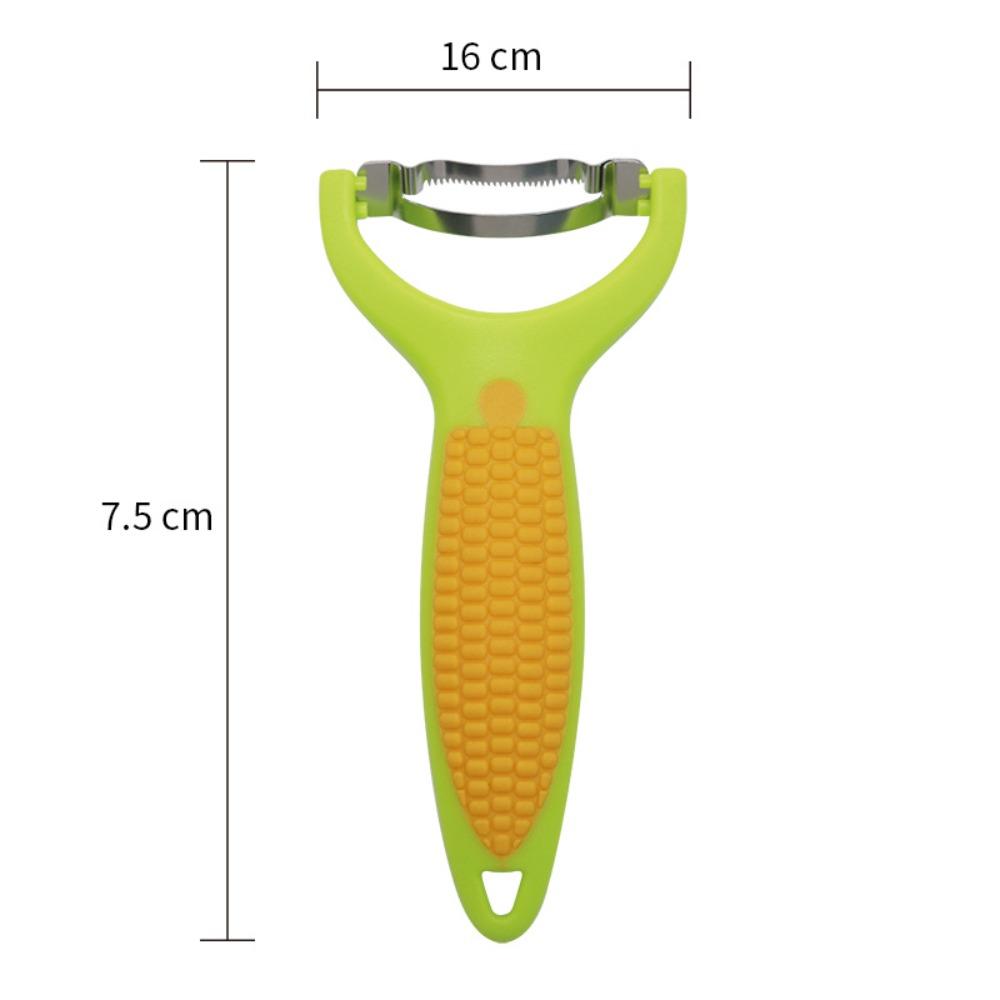 Cheap Creative Styling Corn Zipper Stainless Steel Corn Thresher Corn ...