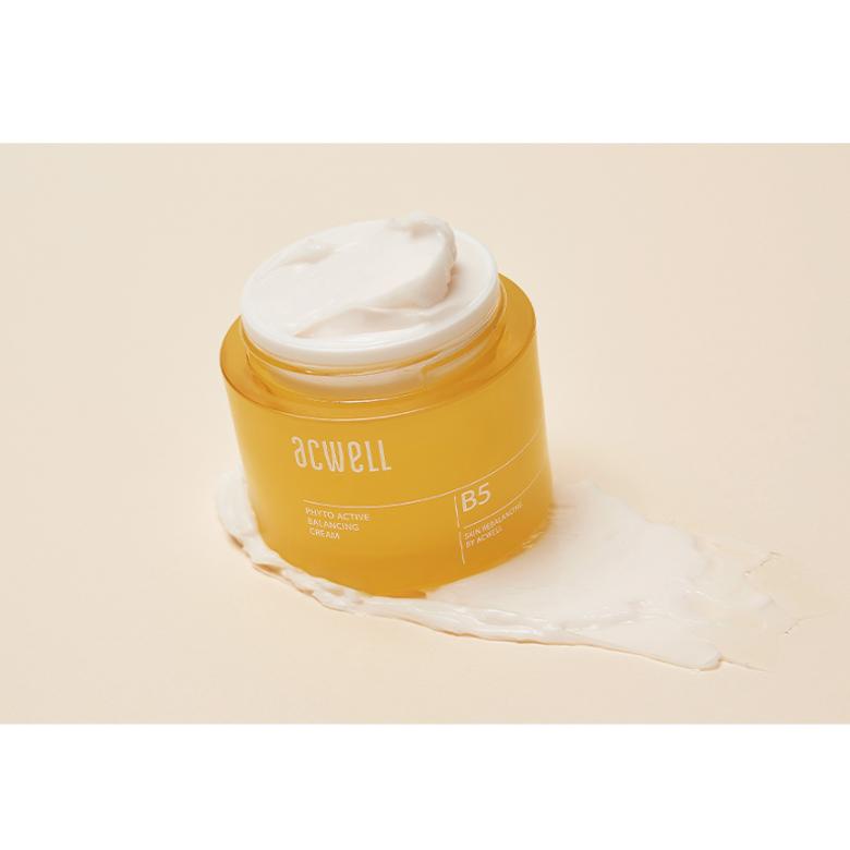 Buy ACWELL Phyto Active Balancing Cream 55ml at affordable prices ...