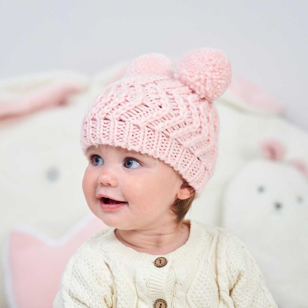 Kaufe (Puppy paradise)Newborn Hats Big Bow Baby Cap Cotton Cute Hat ...