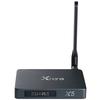 Xnano_X5 4K*2K UHD Output Smart TV BOX Player with Remote Controller ...